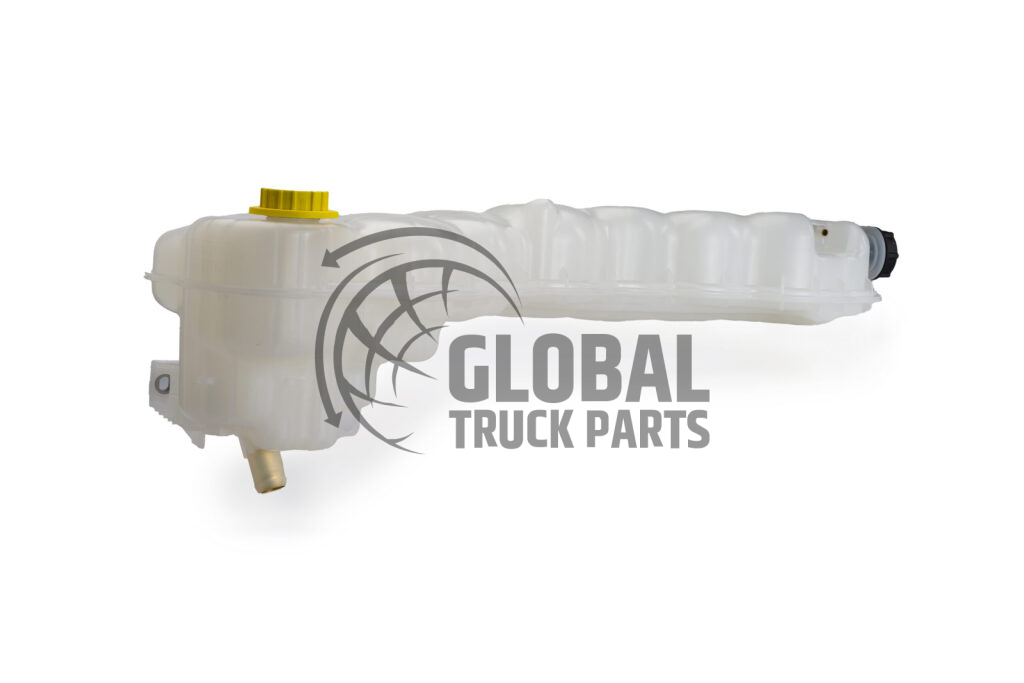 Freightliner Cascadia Coolant Reservoir/Tank - Global Truck Parts
