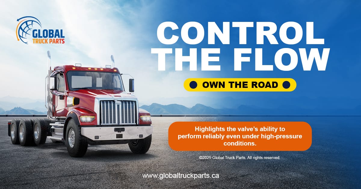 Home - Global Truck Parts
