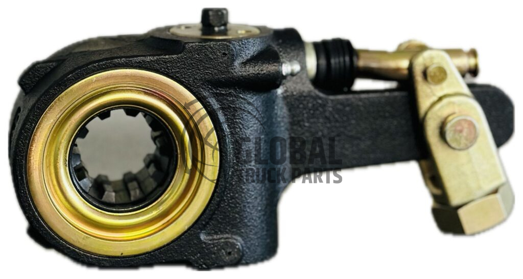 Gunite Type Slack Adjuster 5.5" - Global Truck Parts