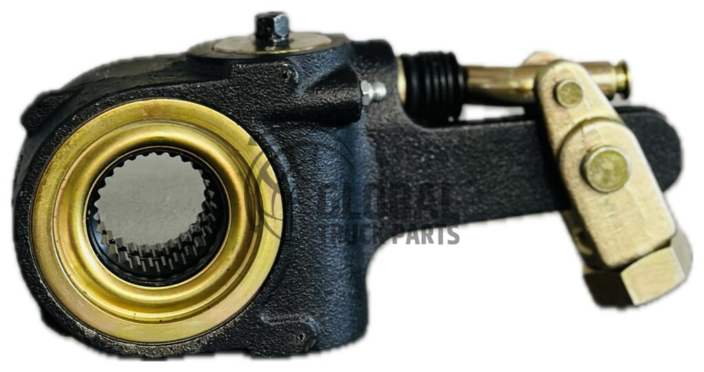Gunite Type Slack Adjuster 5.5" - Global Truck Parts