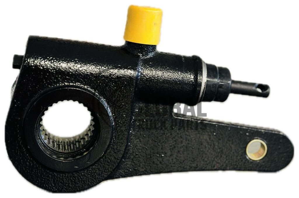 Meritor Type Slack Adjuster 6″ - Global Truck Parts