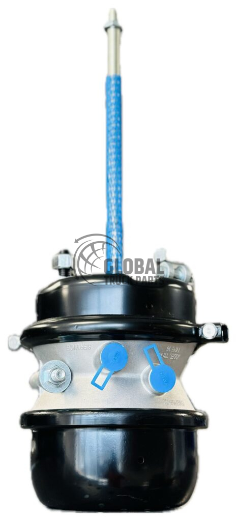 Spring Brake full Sealed 3030 Long Rod - Global Truck Parts