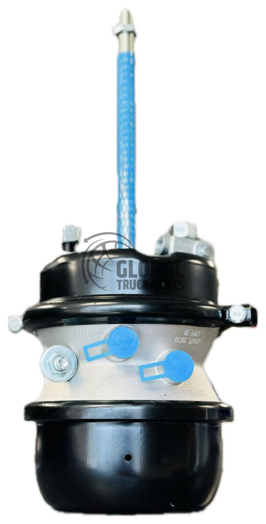 Spring Brake full Sealed 3030 Regular Rod - Global Truck Parts