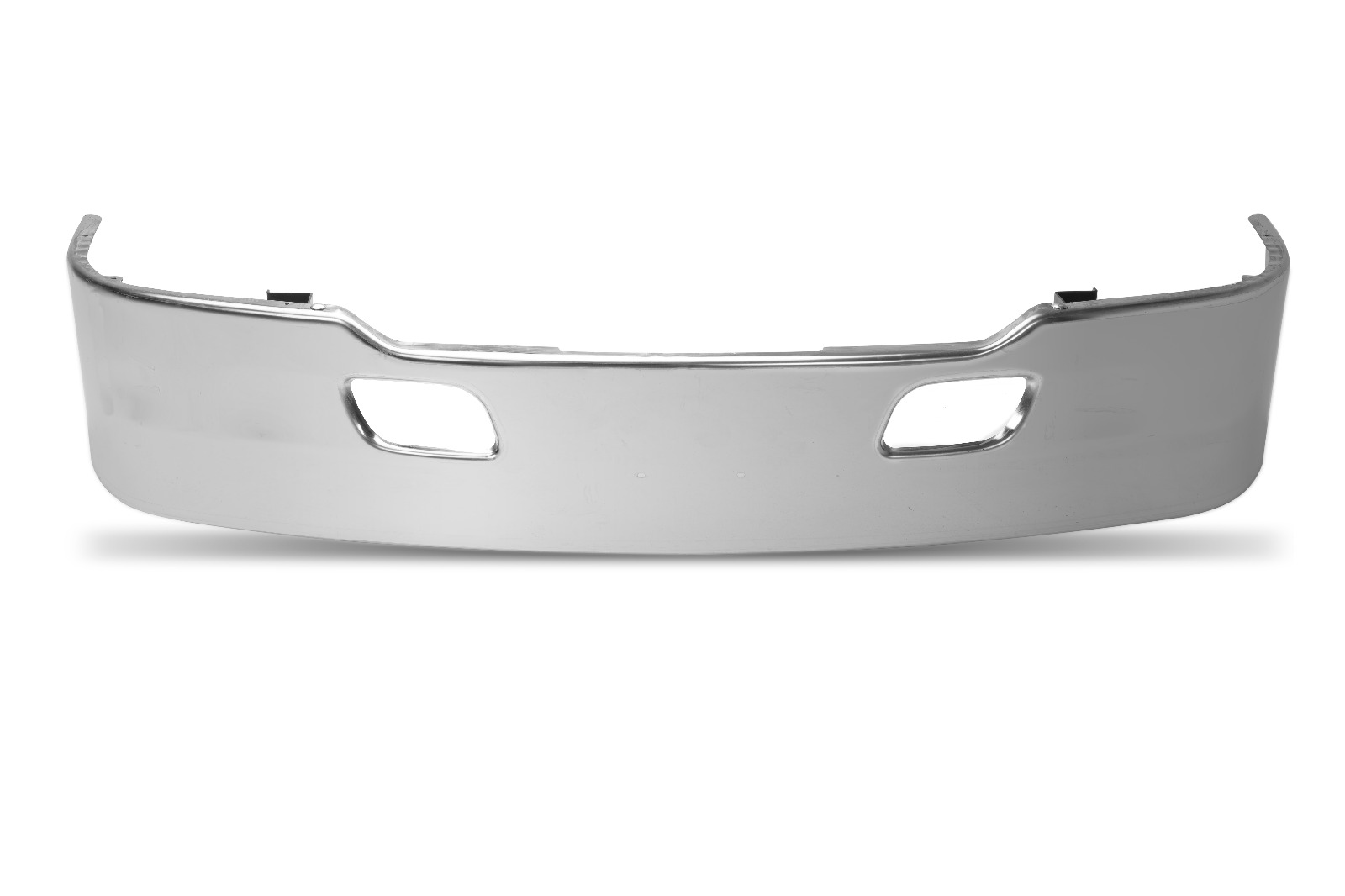 Steel Bumpers - Global Truck Parts